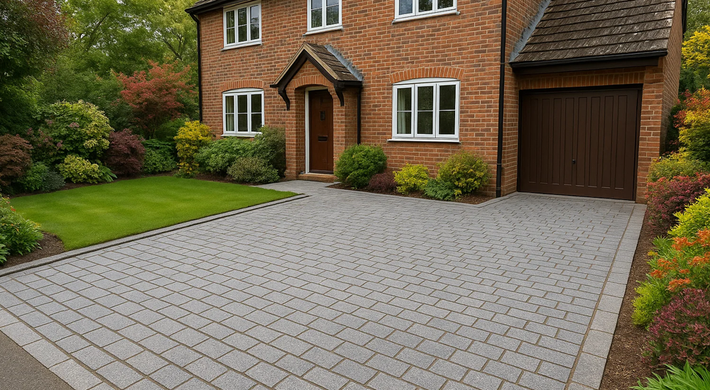 Trade Featured Test - UK Paving Talk