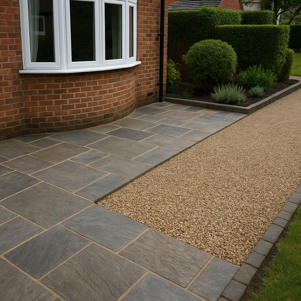 Is It Ok To Install A Soak Away For My Driveway Within 5 Metres If ...