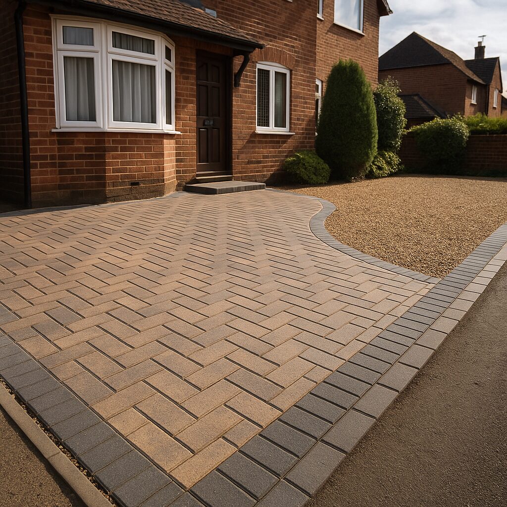Nhbc Warranty Driveway Guide | UKPTG