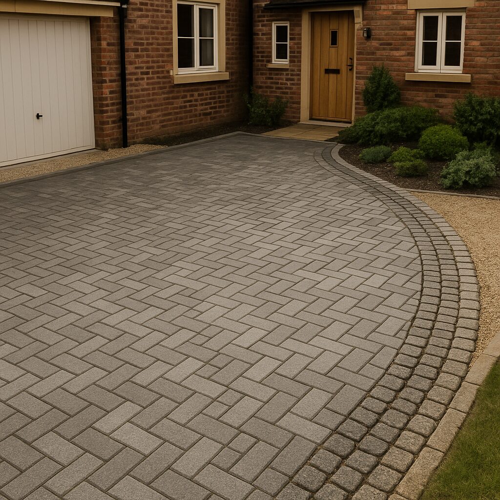Shared Driveway Agreement Guide | UKPTG