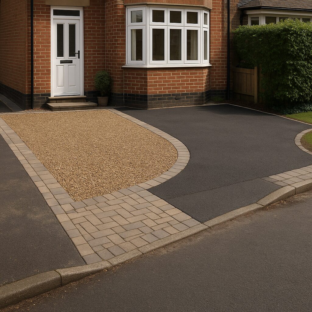 Vehicle Crossover Spec - Driveway & Access Solutions & Drainage
