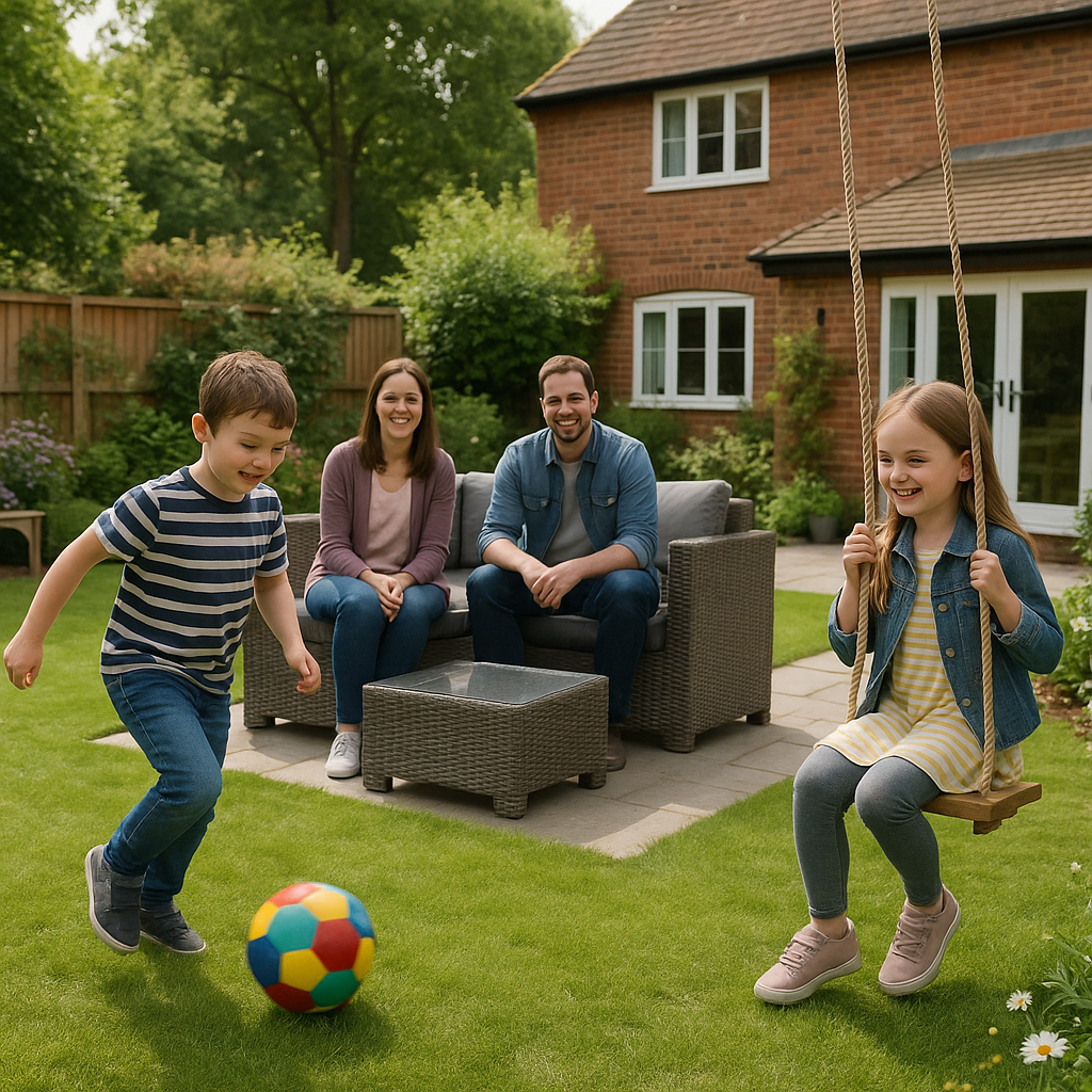 Garden and Driveway Visualiser — See Your Project Before You Build