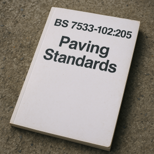 Forum - UK Paving Talk