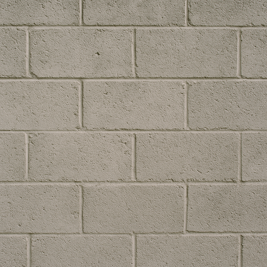 Render Block Wall | Professional Guide | UKPTG