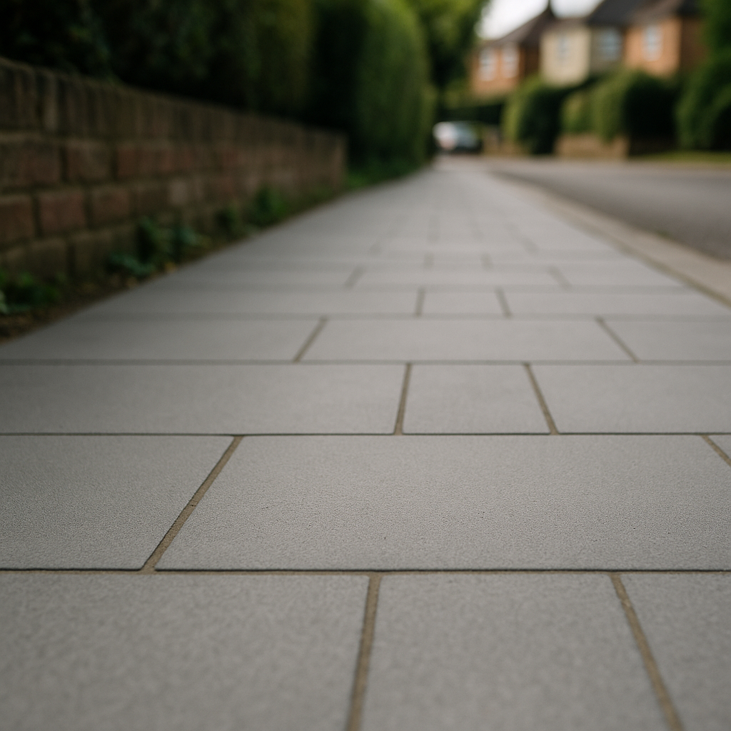 Smooth Finish | Professional Guide | UKPTG