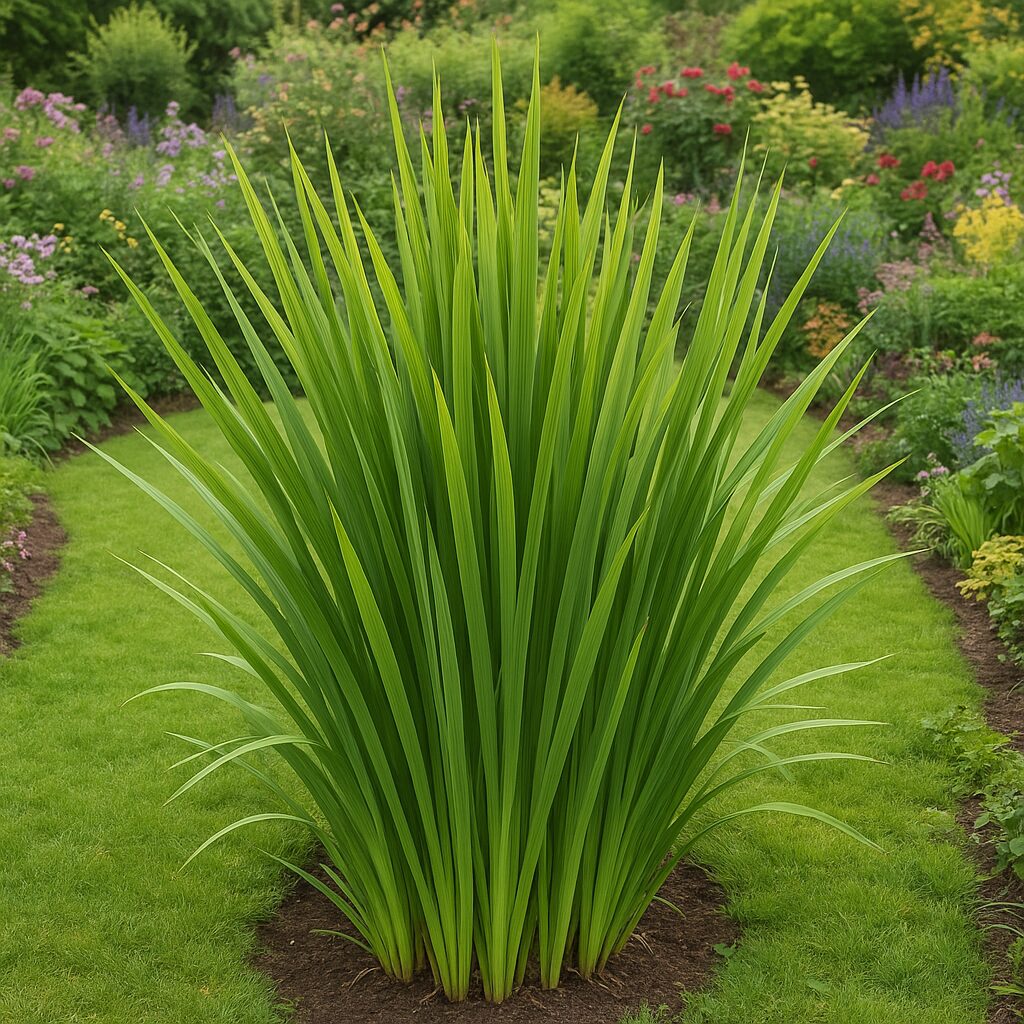 Acorus Calamus - Marginal Plants & Landscaping Plants