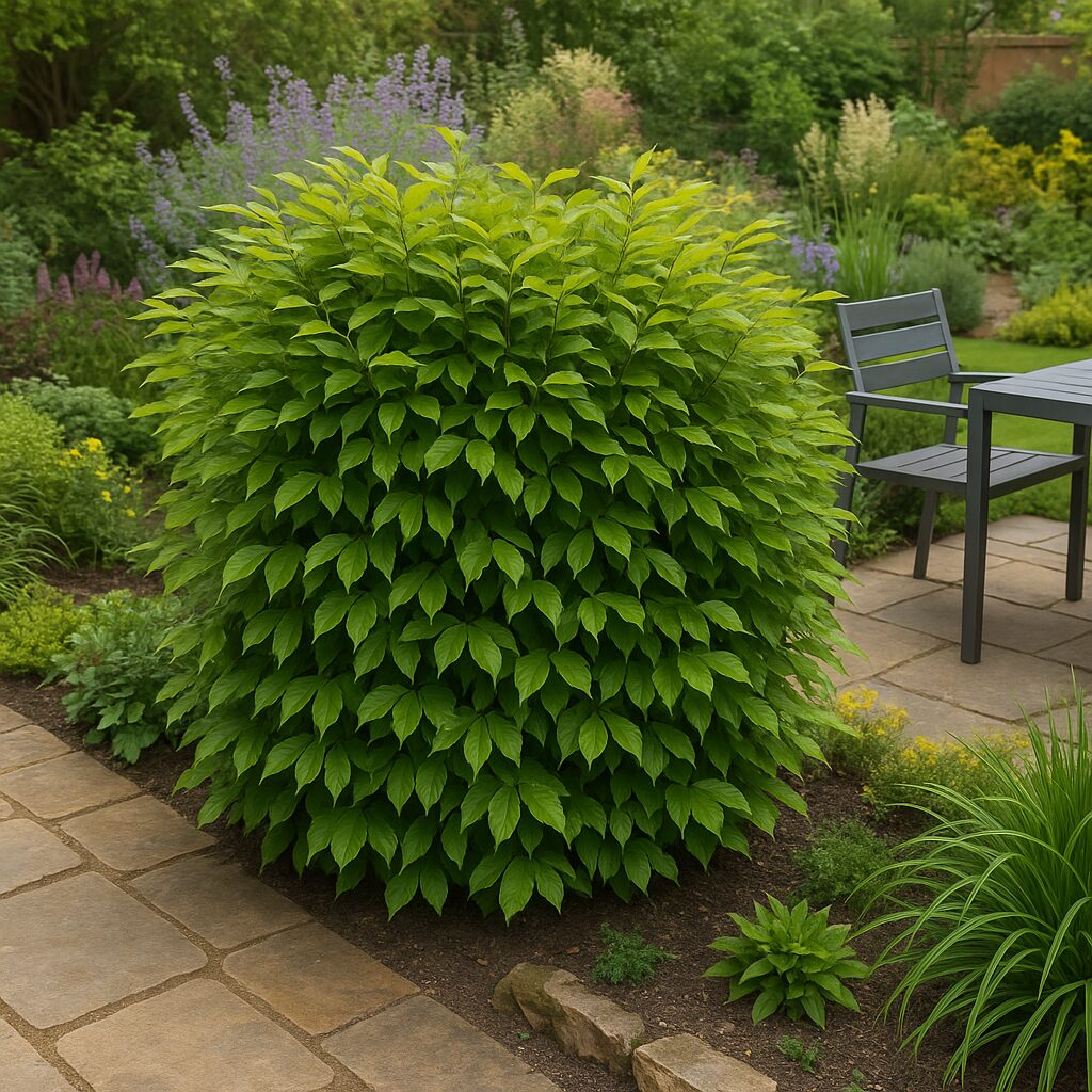 Beech Hedge - Growing Guide | UKPTG