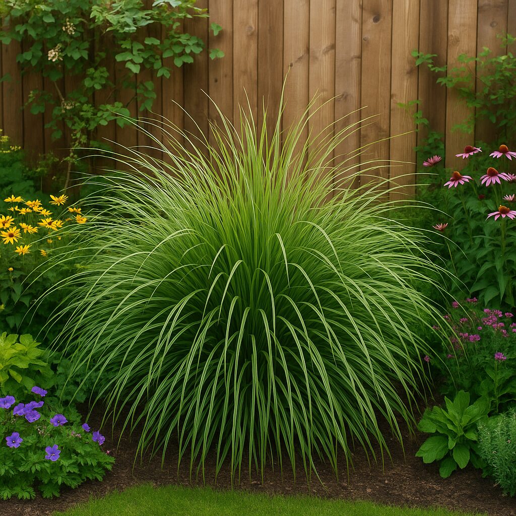 Carex (sedge) - Ornamental Grasses & Landscaping Plants