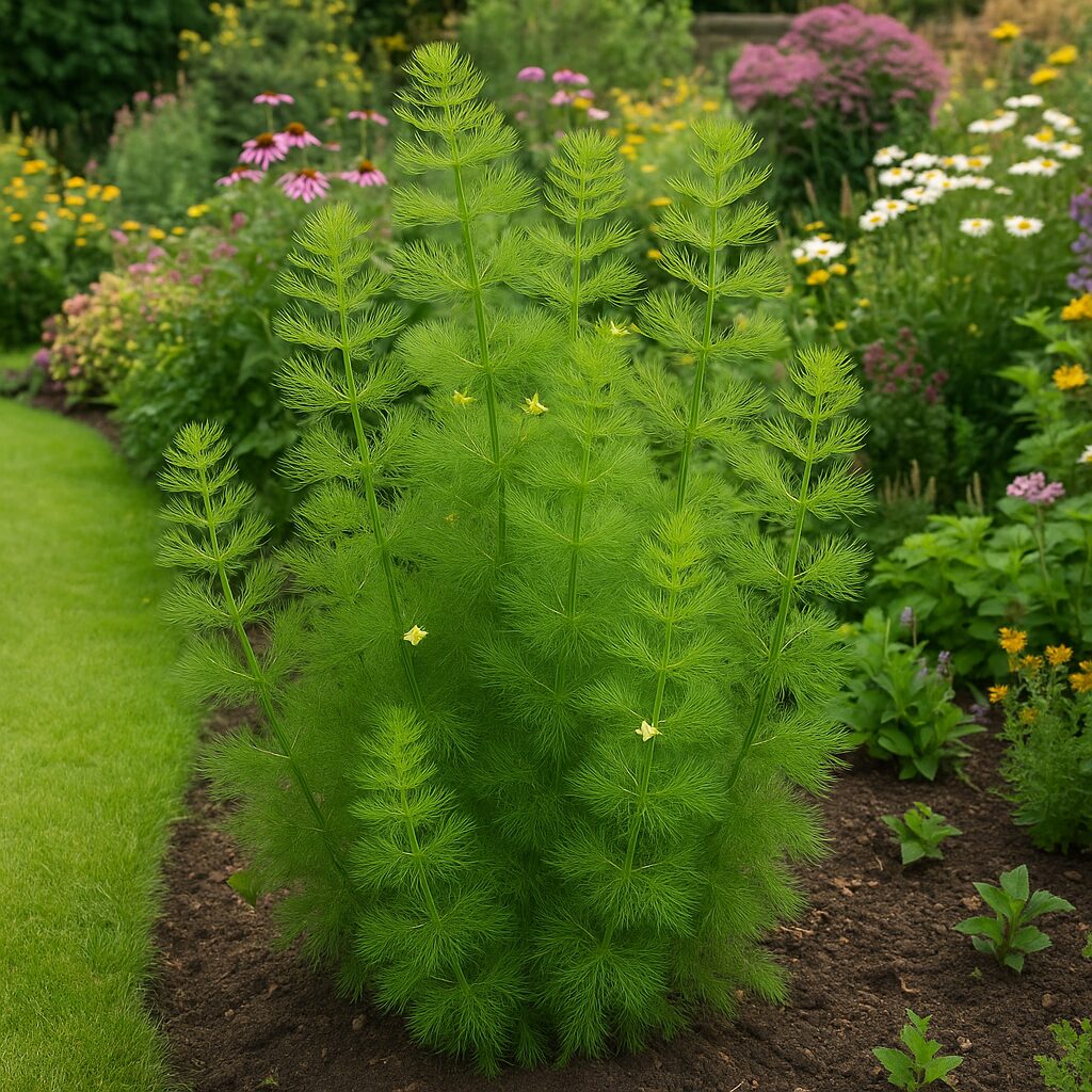 Ceratophyllum Demersum | Plant Guide | UKPTG