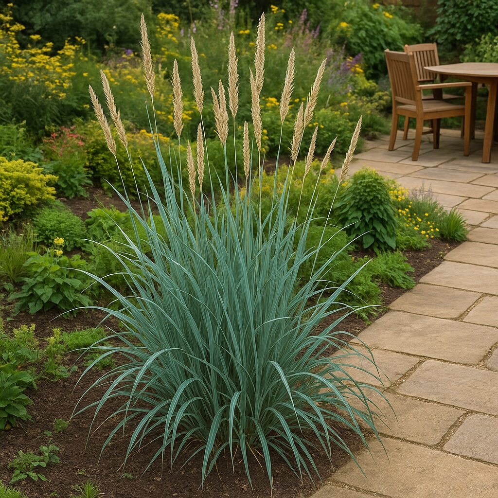 Elymus Arenarius - Coastal Grasses & Landscaping Plants