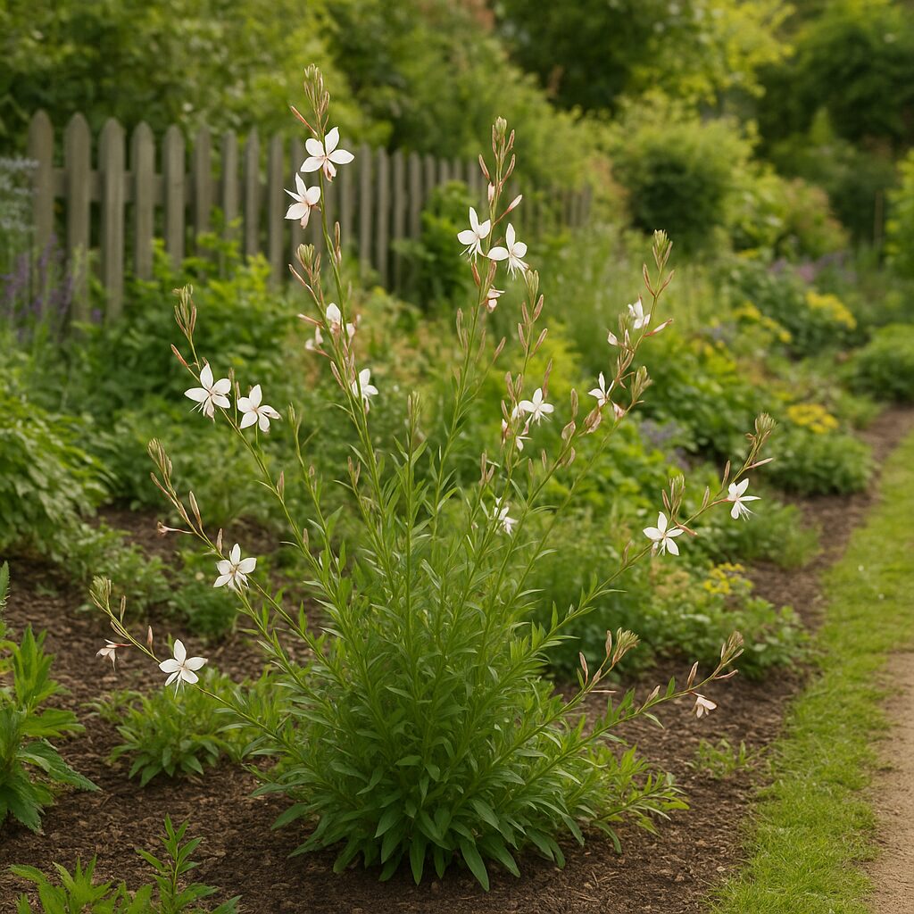 Gaura Lindheimeri (mediterranean) | Plant Guide | UKPTG