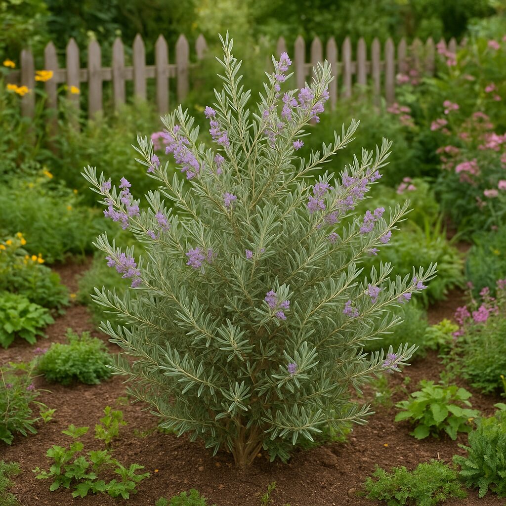 Olea Europaea | Plant Guide | UKPTG