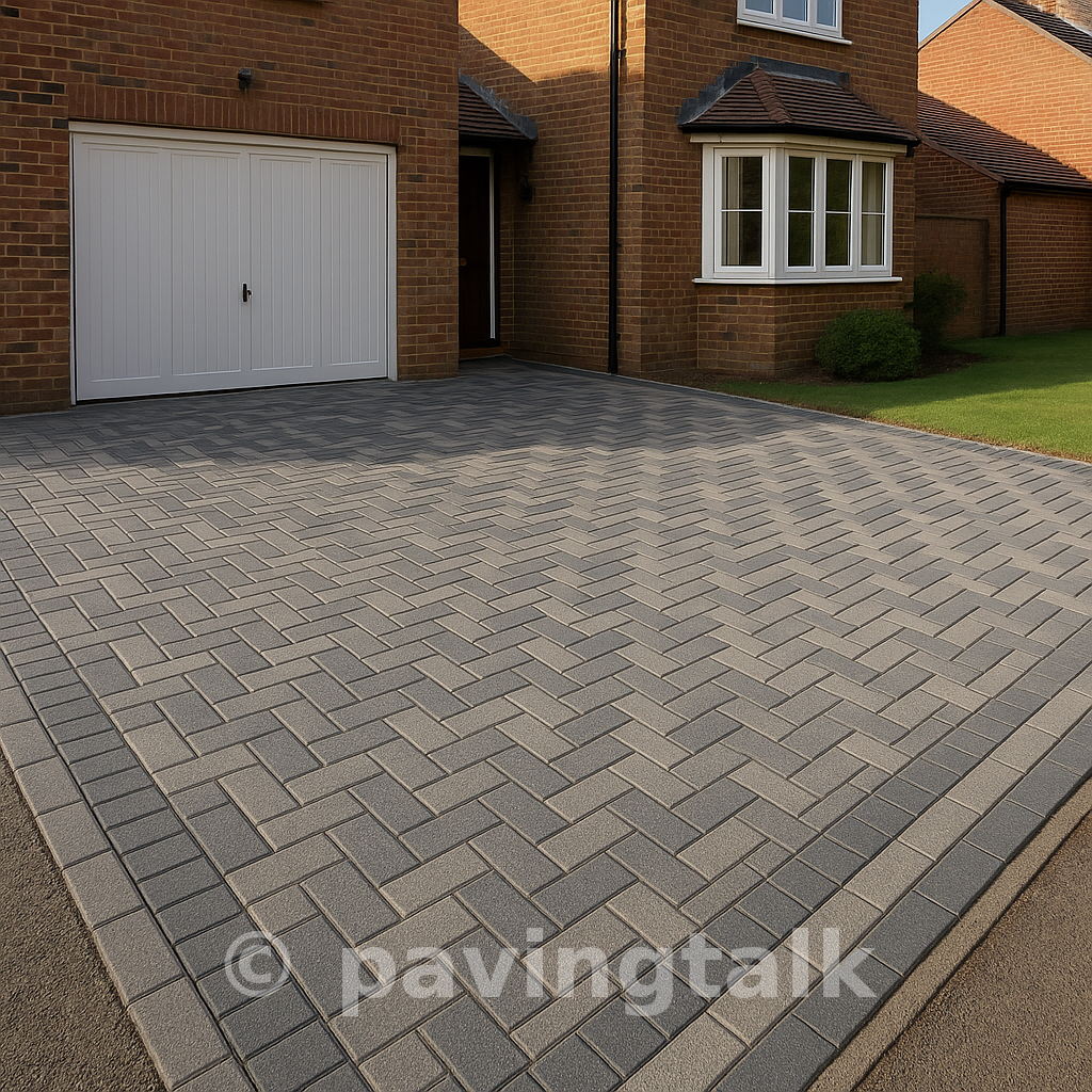 How to Choose the Right Driveway Installer for Your Home