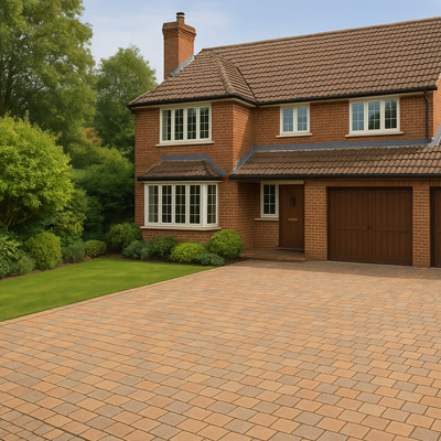 Top Driveway Drainage Solutions for Homeowners