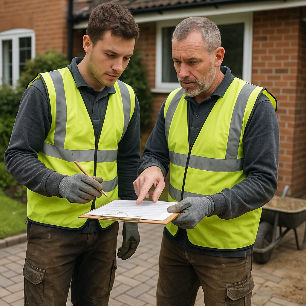 Using Written Records | Professional Guide | UKPTG