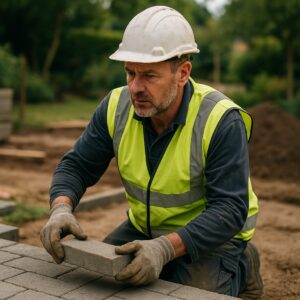 Getting Help & UK Support Services - UK Paving Talk