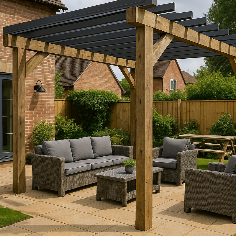 Featured Trade - UK Paving Talk