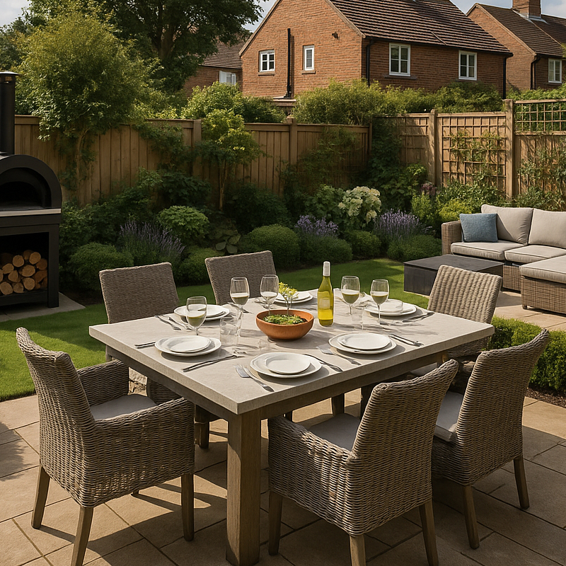 Featured Trade - UK Paving Talk