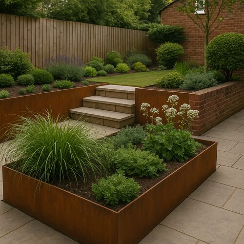 Sponsors - UK Paving Talk