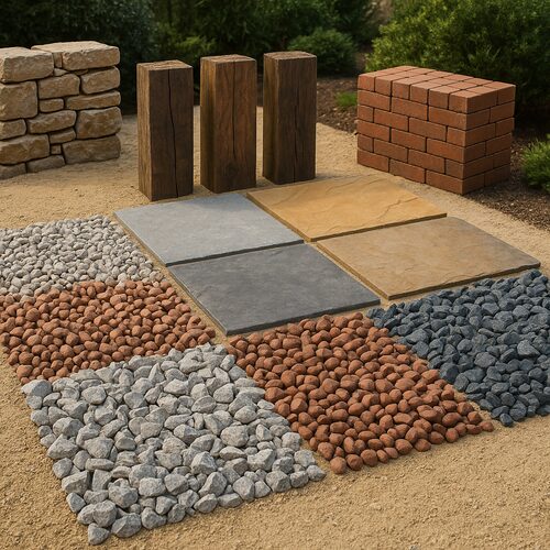Sponsors - UK Paving Talk
